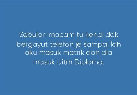 Perempuan Itu Bukan Dia Iiumc