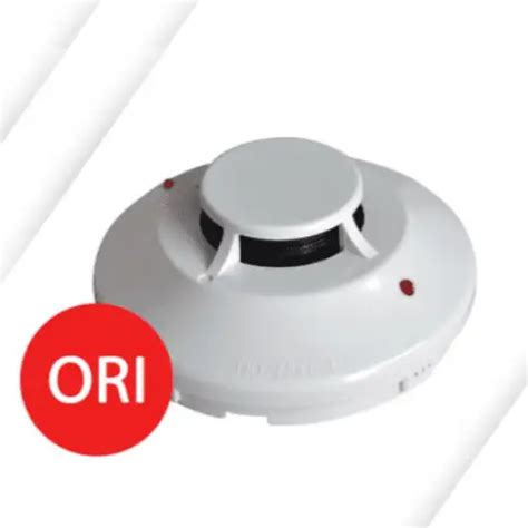 Harga Smoke Detector Notifier Fireshop Belanja Hemat Belanja Cermat