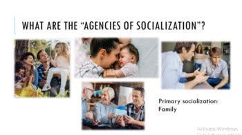 Agents Of Socialisation And Sanctions For IGCSE ALevel And Degree Sociology