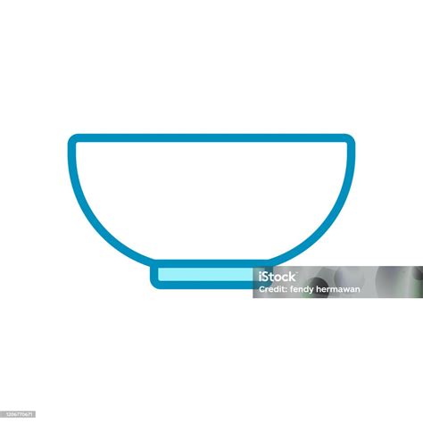 碗 食物在碗圖示向量設計範本向量圖形及更多中國圖片 中國 亞洲 健康飲食 Istock