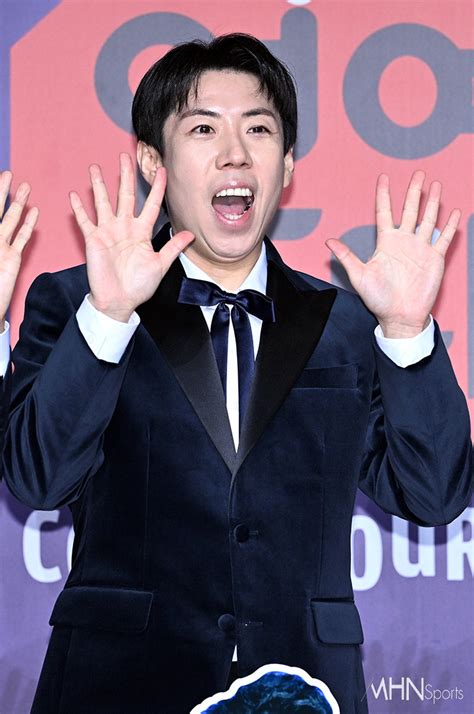 [ms포토] 양세찬 예능인 포즈