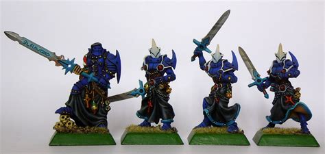 Coolminiornot Griffon Templars By Zaraki