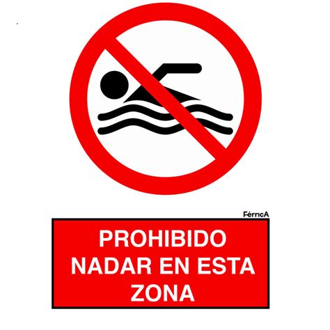 Prohibido Nadar