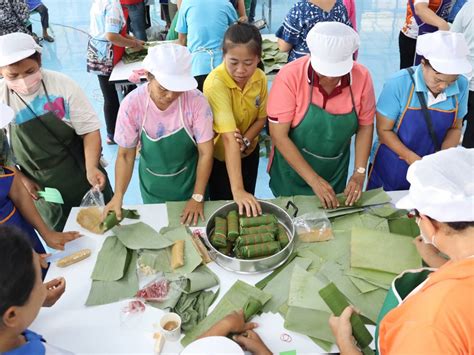 กองสวัสดิการสังคม ออกดำเนินกิจกรรมโครงการฝึกอบรมทักษะอาชีพให้กับสตรี
