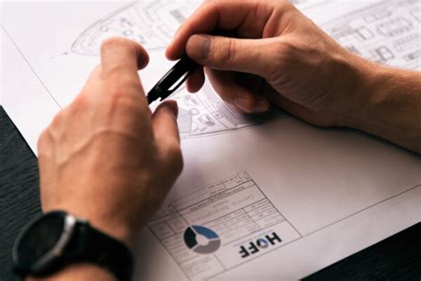 The Foundation Of Shipbuilding Basic Engineering Hoff • Partners In Engineering