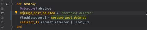 rubymine 2020 2 eap3 improvements for liquid code assistance and