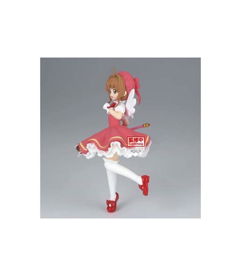 Sakura Kinomoto Cardcaptor Sakura Clow Card
