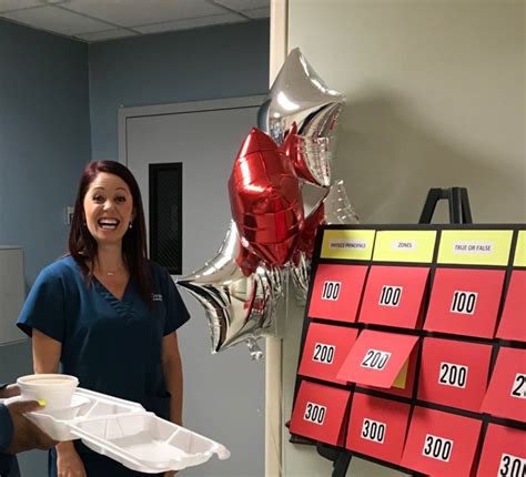Recognizing Our Mri Team During Mri Safety Week July 27 To August 3