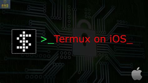 how to install termux in ios kali on iphone iphone hacking hack