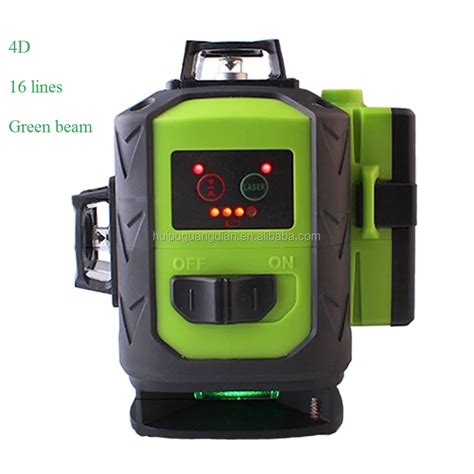 D Green Self Leveling Degree Horizontal Vertical Lines Laser Level D Fukuda D Laser