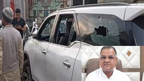 Nafe Singh Rathi Murder Case नफे सिंह मर्डर में विदेश से ऑर्डर कत्ल