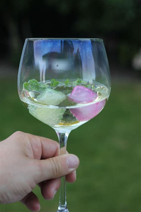 Drink Ice Cubes Glass Free Photo On Pixabay