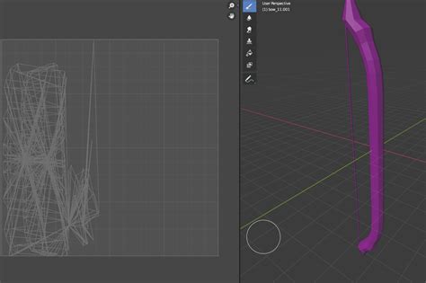 uv map messed up after exporting and importing again r blenderhelp