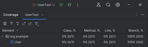 Java Test Coverage Is Lower When Using Lombok Builder Stack Overflow