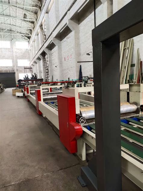 防火板生产线产品中心山东创新建材成套设备有限公司