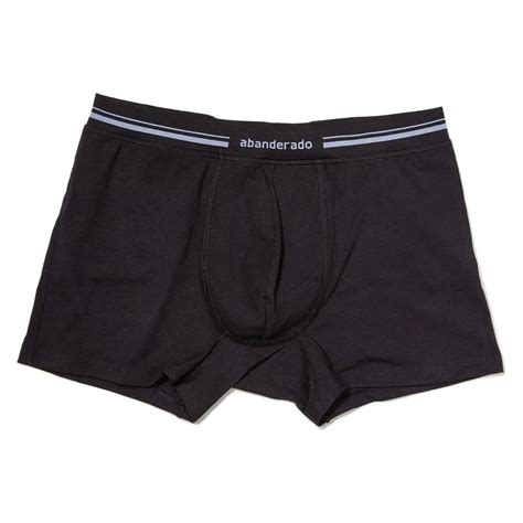 Abanderado Asa077i 002 Boxers Black Dressinn