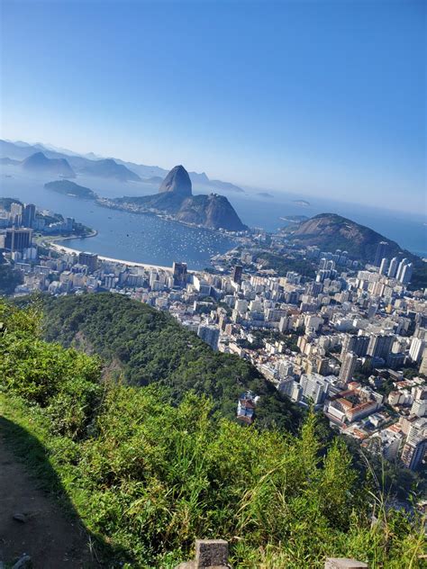 리우데자네이루 여행 예수상 코파카바나 바닷가 카니발 거리 축구장 케이블카 월드코리안뉴스