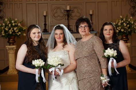 Cable Photography And Video Leigh Ann Arrowood And Dan Bricker Wedding