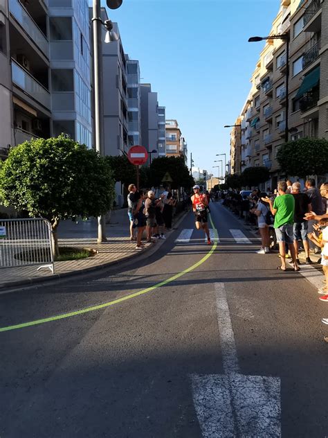 Policia Alboraia On Twitter Finalitza La 10kalboraya I Es