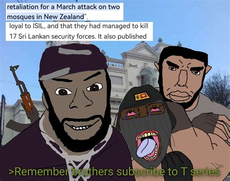 SoyBooru Post 86391 Ack Ak 47 Beard Brenton Tarrant Buff Choke Hold