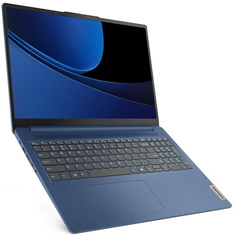 Lenovo IdeaPad Slim 3 16IRU9 Specs Tests And Prices LaptopMedia Com
