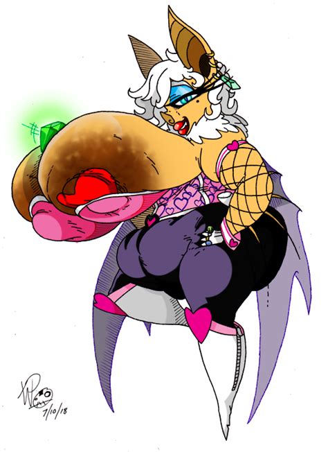 Rule 34 Anthro Areola Armwear Big Breasts Breasts Bulge Chaos Emerald