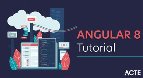 Angular 8 Tutorial For Beginners A Perfect Guide To Refer In 2020