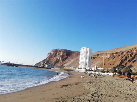 Playas De Chile Top 20 Mejores Entre Chile