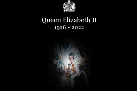 Bio Rainha Elizabeth II morre a mais longeva monarca britânica OFuxico