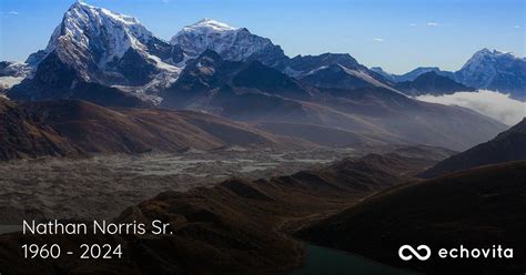 Nathan Lee Norris Sr Obituary 1960 2024 Zanesville Oh