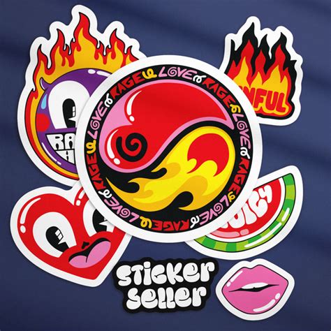 Характеристики Стикеры для девочек Наклейки на ноутбук или чемодан подробное описание товара