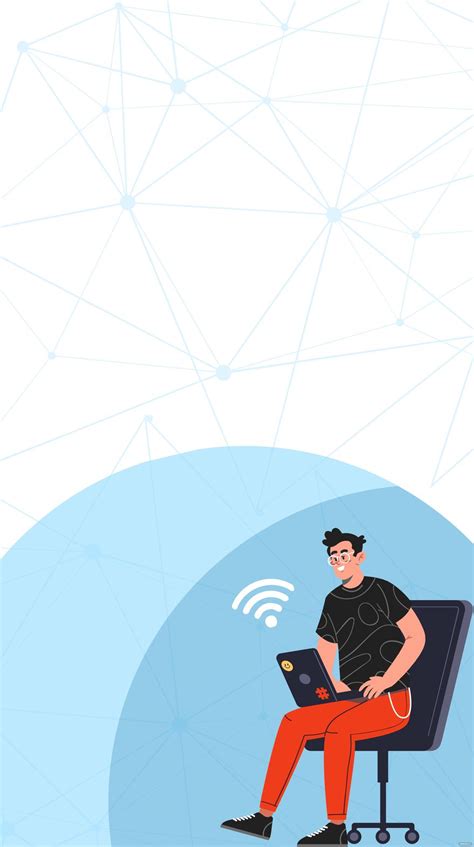 International Internet Day Iphone Background In Psd Illustrator Svg