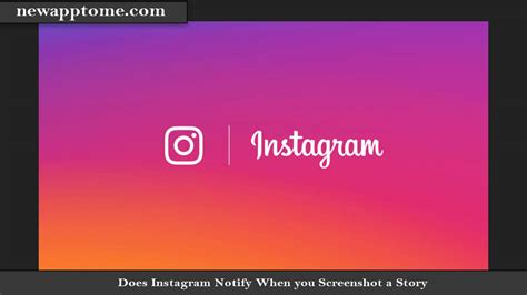 Does Instagram Notify When You Screenshot A Story 2025