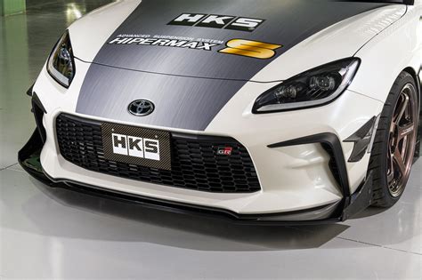 Hks Hks Body Kit Hks