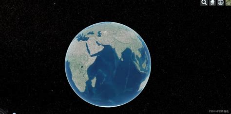 Vitevue3cesium环境搭建 Csdn博客