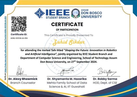 Zahid Sikdar On Linkedin Artificialintelligence Robotics Innovation