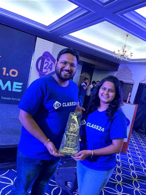 Er Saurabh Jain On Linkedin Class24 Growth Ambition Thinkpositive Linkedinconnections