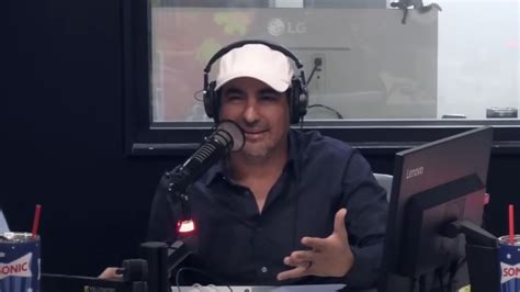 Eddie Shares How Hes Feeling About Hair Transplant The Bobby Bones
