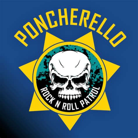 Poncherello Reverbnation