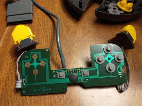 Wu Tang Clan Ps1 Controller Advice For Authenticity R Playstation