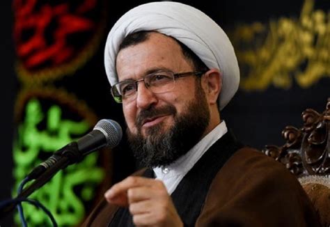 حجت‌الاسلام والمسلمین ماندگاری ایمان کامل مانع افراط و تفریط می‌شود