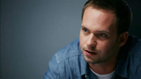 Patrick J Adams Talks Suits Season 6 Mike Ross Prison Exit And Possible Wedding Bells