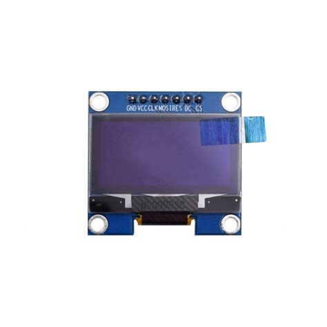 Inch OLED Display SH SPI I C X Other By Smart Prototyping Com