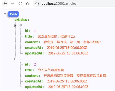 Node用express写后端restful接口实战四：查询数据库，第一个路由请求、then读取数据库、asnycawait读取数据库