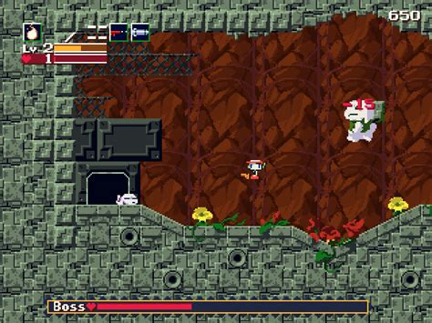 GitHub Doukutsu Rs Doukutsu Rs A Faithful And Open Source Remake Of