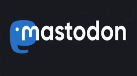 Mastodon An Open Source Uncensored Social Media Platform