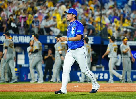 【dena】ハマスタでまさかの8連敗、4月15日以来のbクラス転落 自力vも貯金も消えた プロ野球写真ニュース 日刊スポーツ