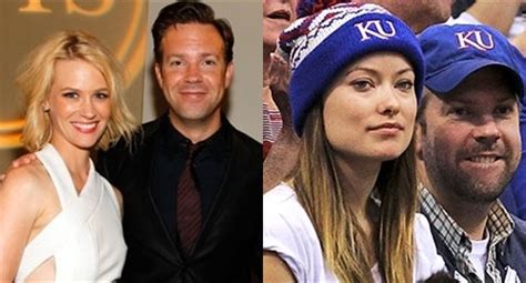 Jason Sudeikis Secret With Women Revealed