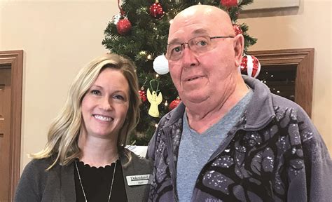 Scammers As Close As The Front Door A Members True Story