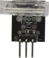 Knock Sensor Module Arduino Tutorial